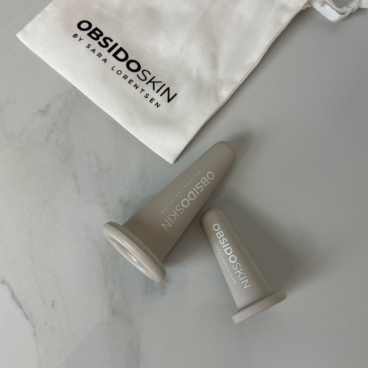 Kender du til ansigtscupping? | louisescheel.dk