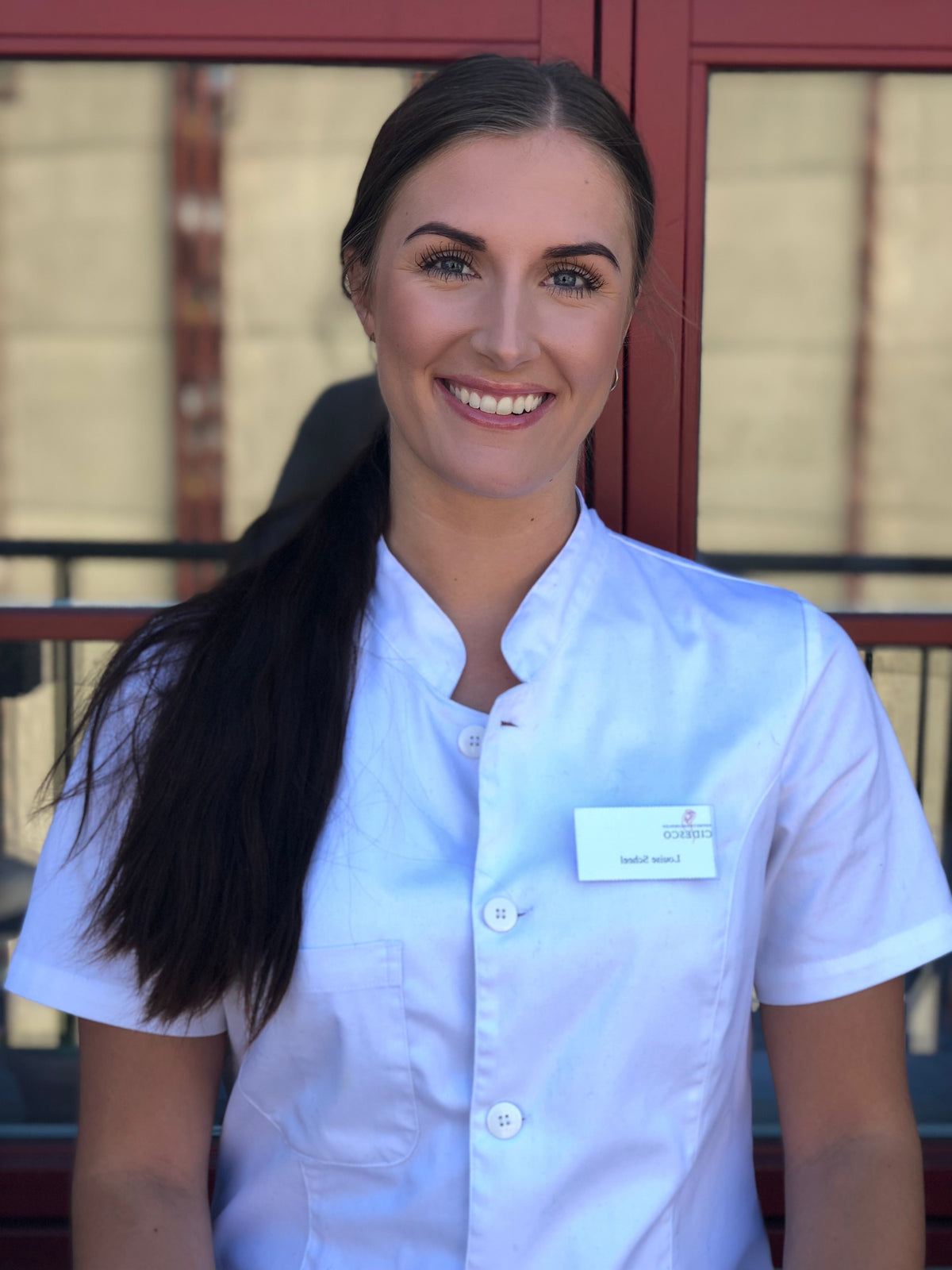 Om Louise Scheel | louisescheel.dk